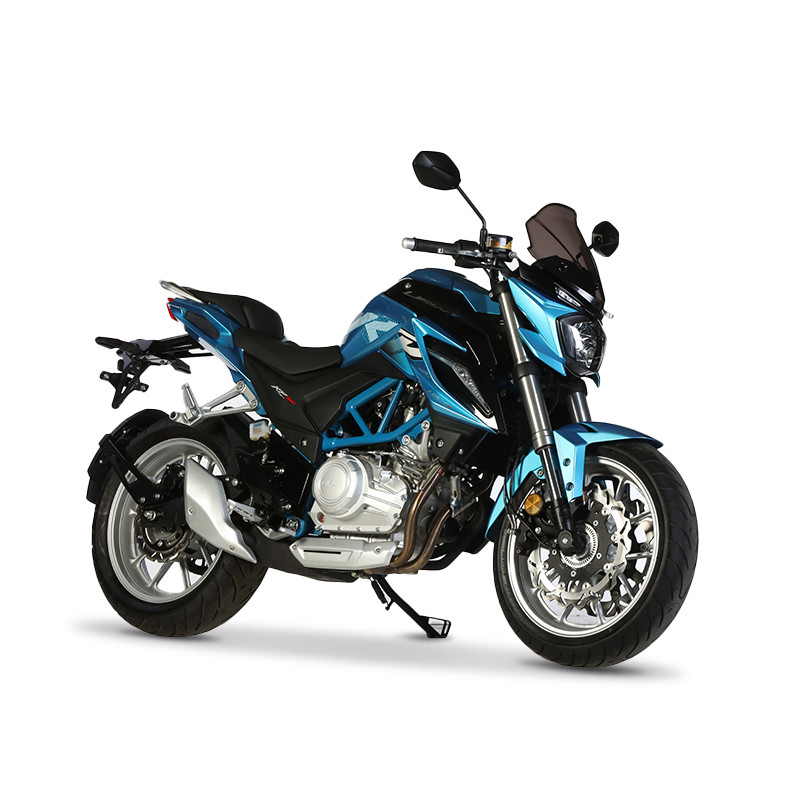 Famly Motos Argentina