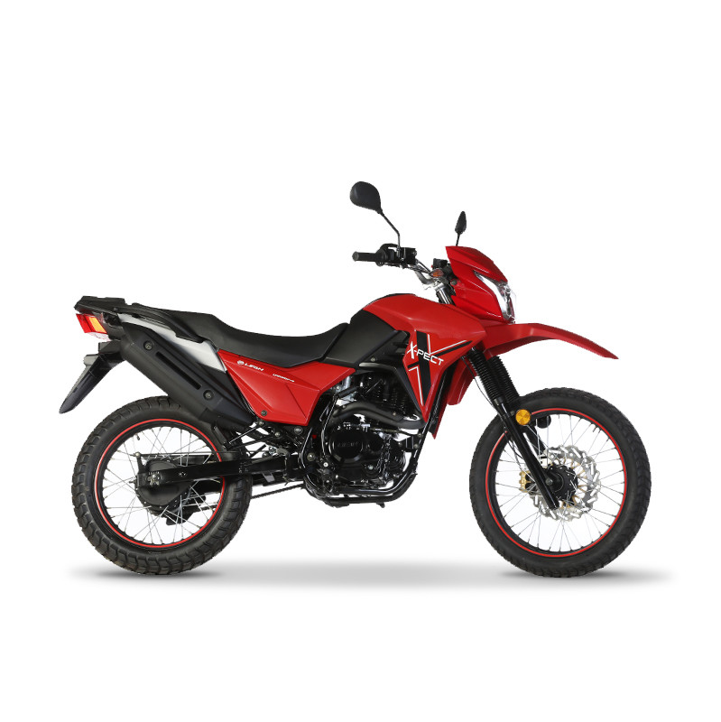 Famly Motos Argentina